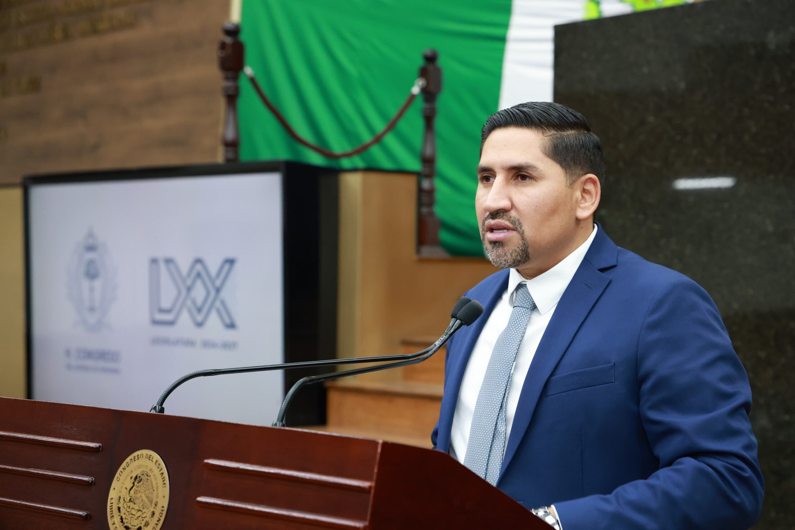 Nuevo Hospital del Niño 460, proyecto que cambiará vidas: diputado ...