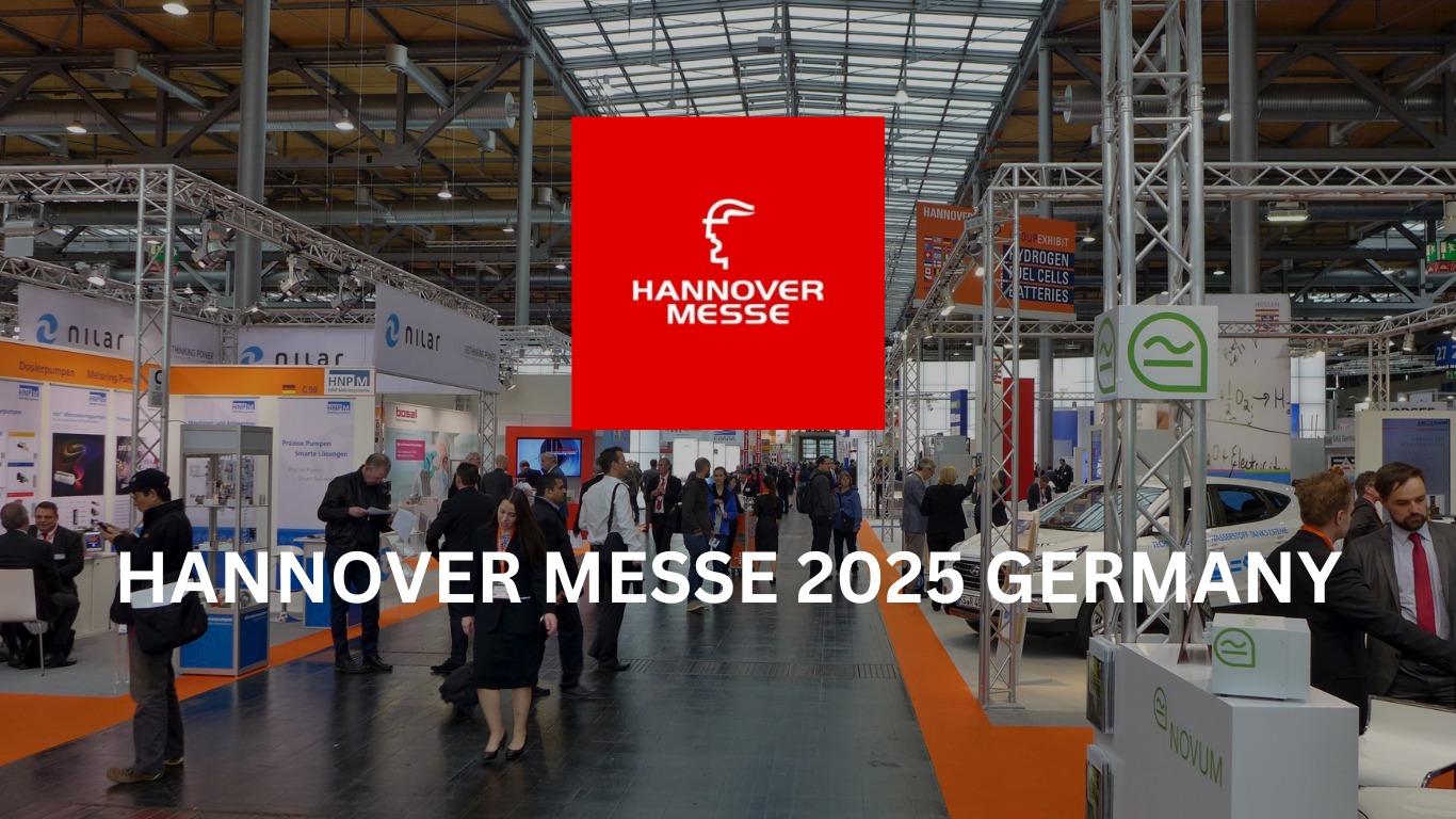 Durango estará en Hannover Messe 2025; la principal feria industrial del mundo | Notigram