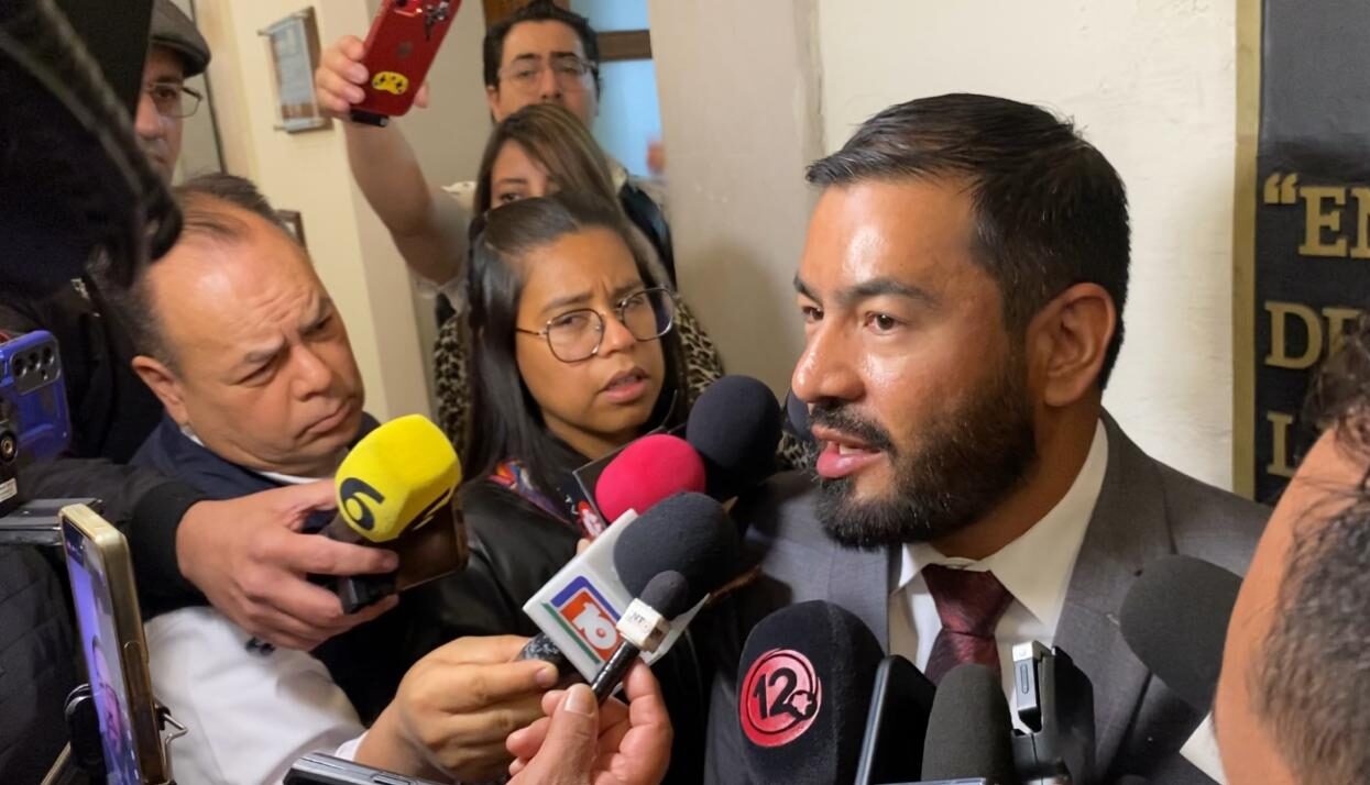 Falta de médicos preocupa a comunidades de la sierra de Durango: Héctor Herrera | Notigram