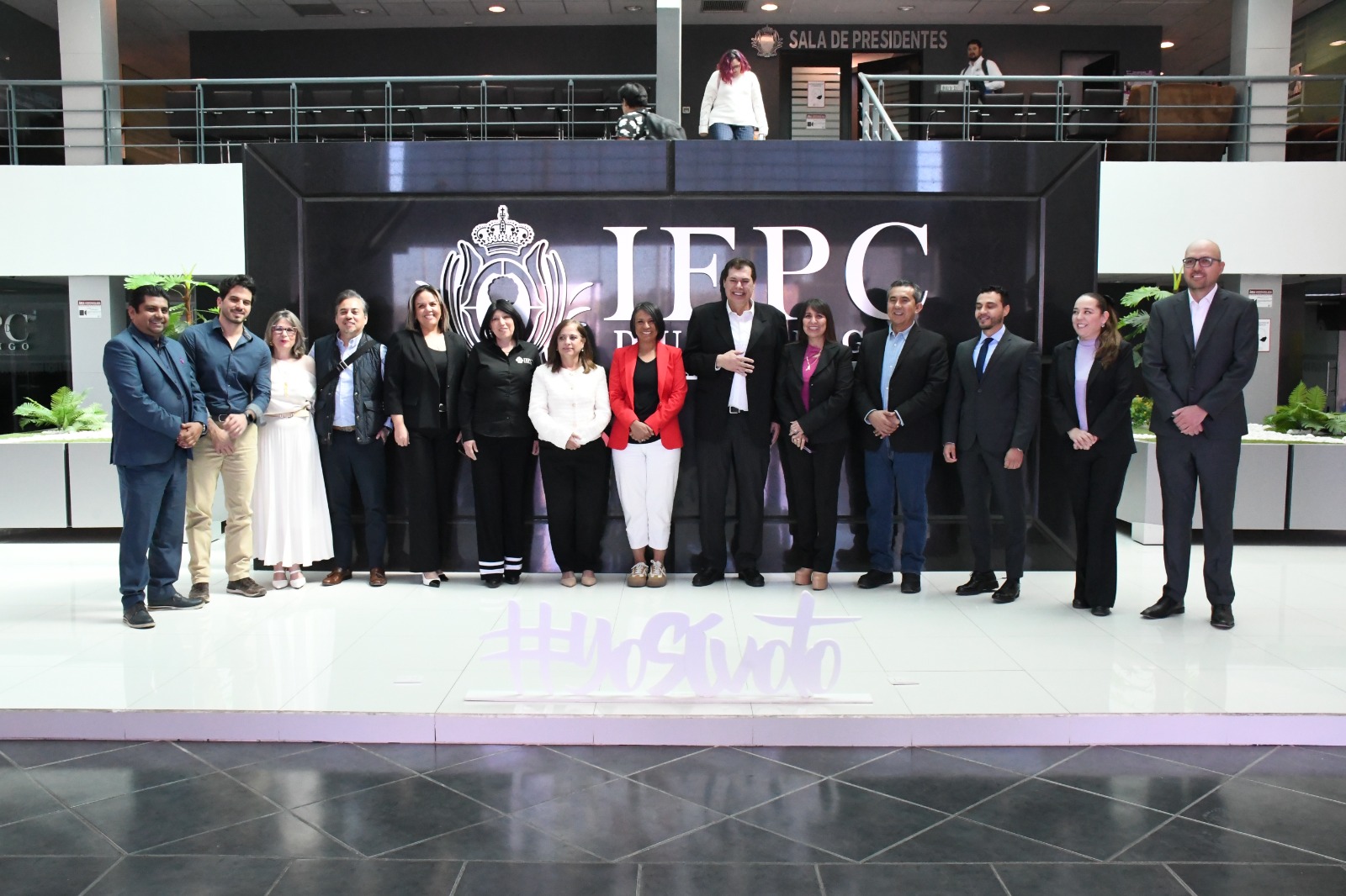 INE e IEPC Durango afinan detalles para el 1 de junio | Notigram