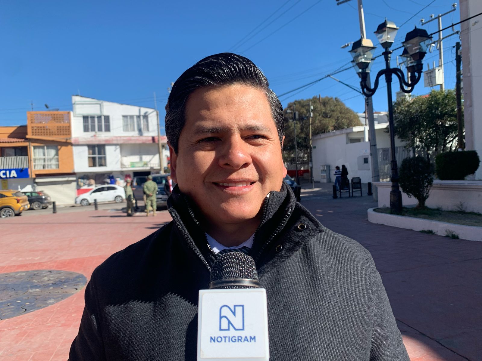 Comedor comunitario cuenta conmigo | Notigram