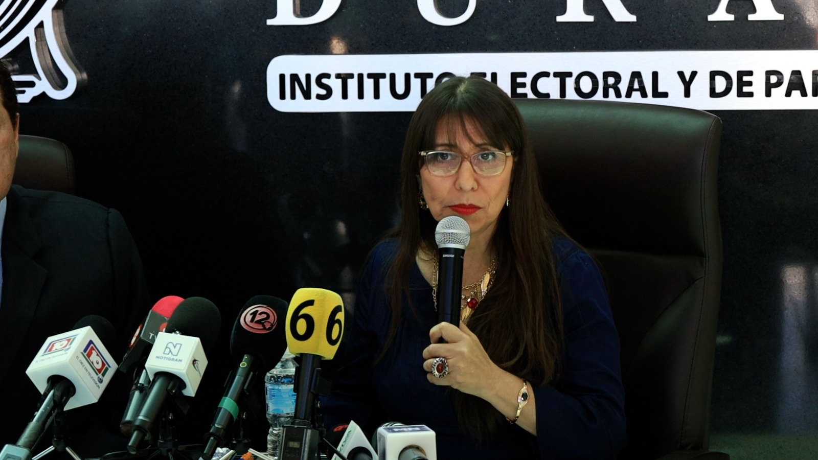 Más de 200 personas se perfilan para el Poder Judicial Federal: INE ...