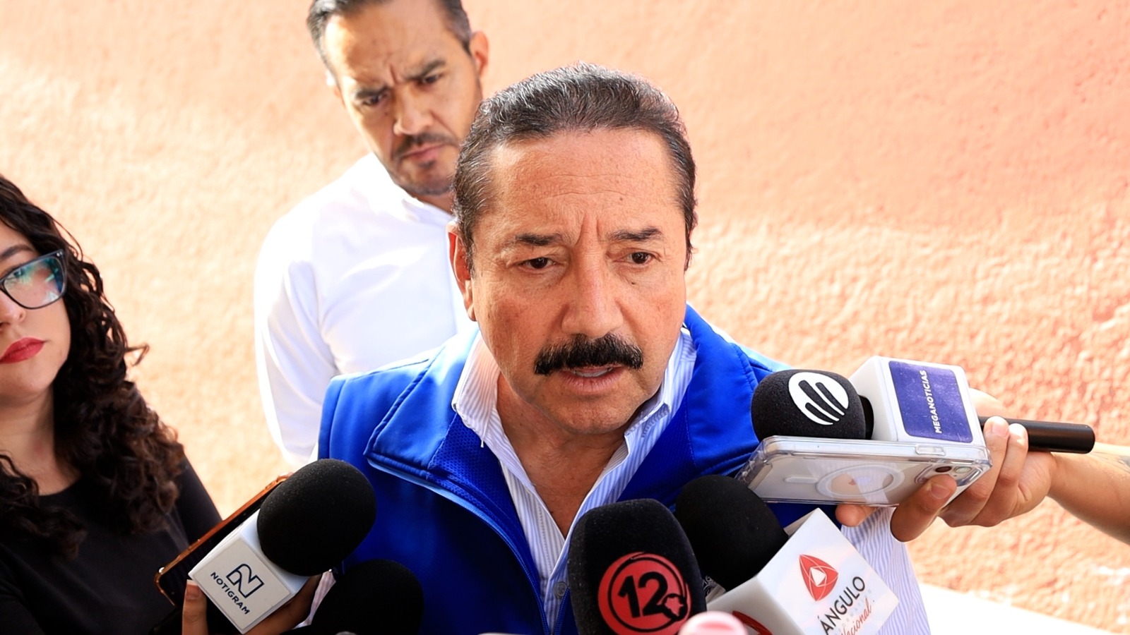 Sabotaje en los pozos se debe prevenir; Alcalde evita relacionar el ...