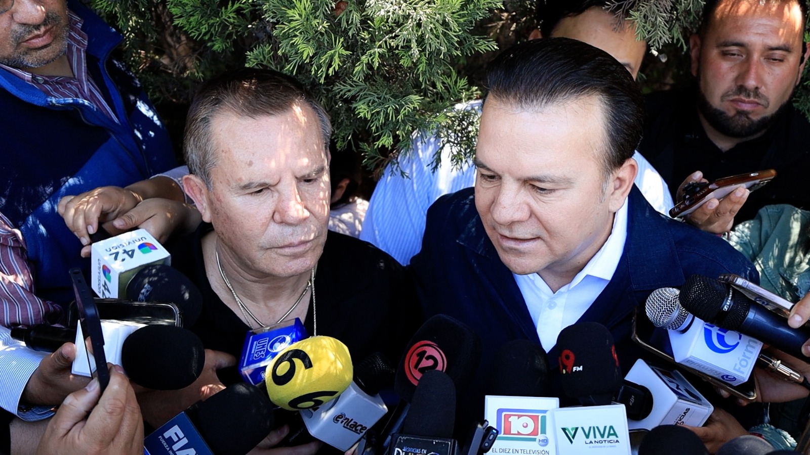 Durango tendrá centro de rehabilitación con apoyo de Julio César Chávez ...