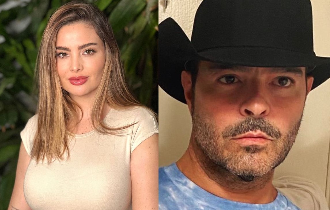 Pablo Montero es acusado de violencia por influencer Elda María | Notigram