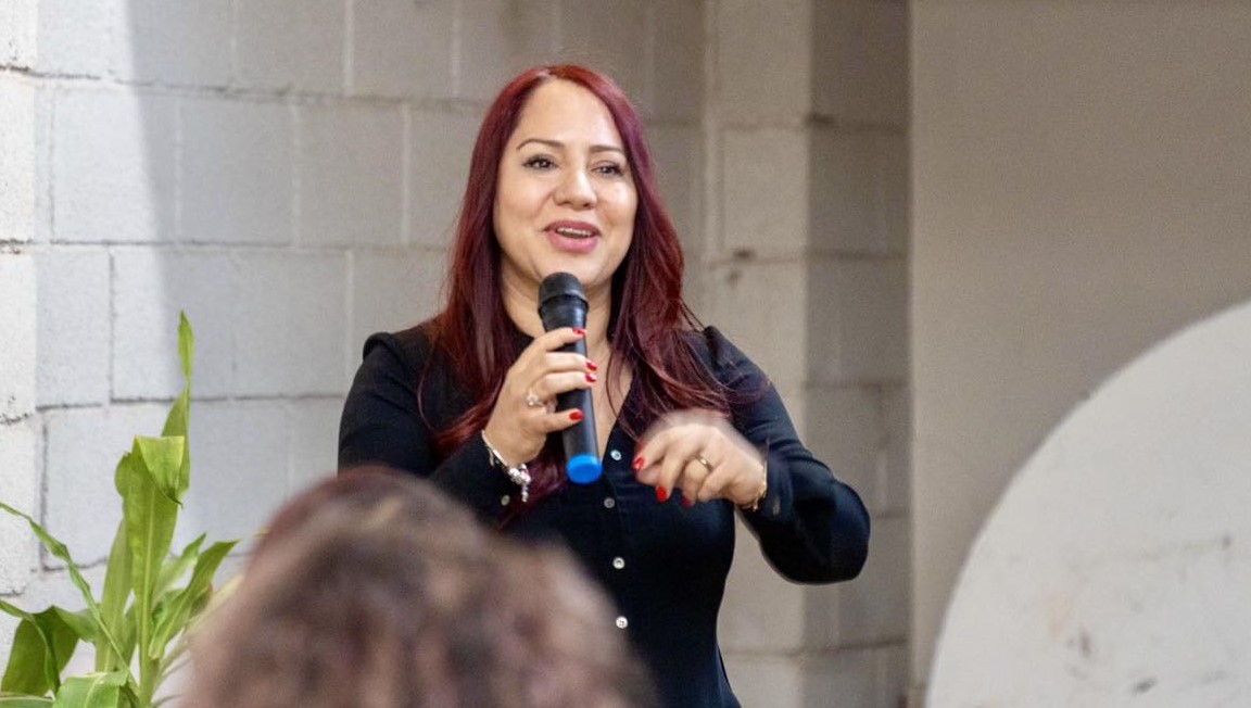 Claudia Sheinbaum cumple al campo con planta embolsadora de frijol en ...