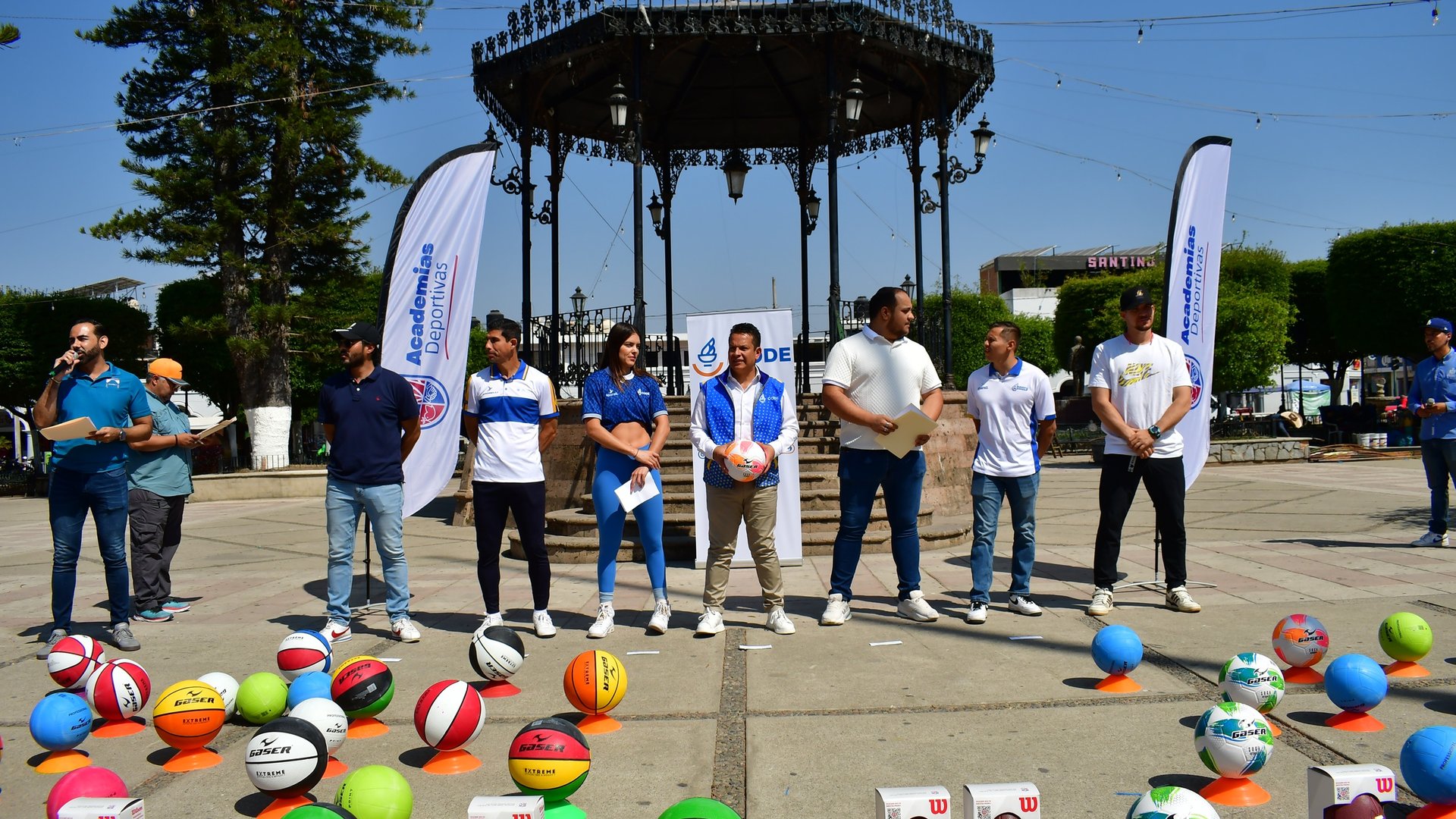 Lleva CODE Jalisco deporte y esperanza a comunidades del interior del ...