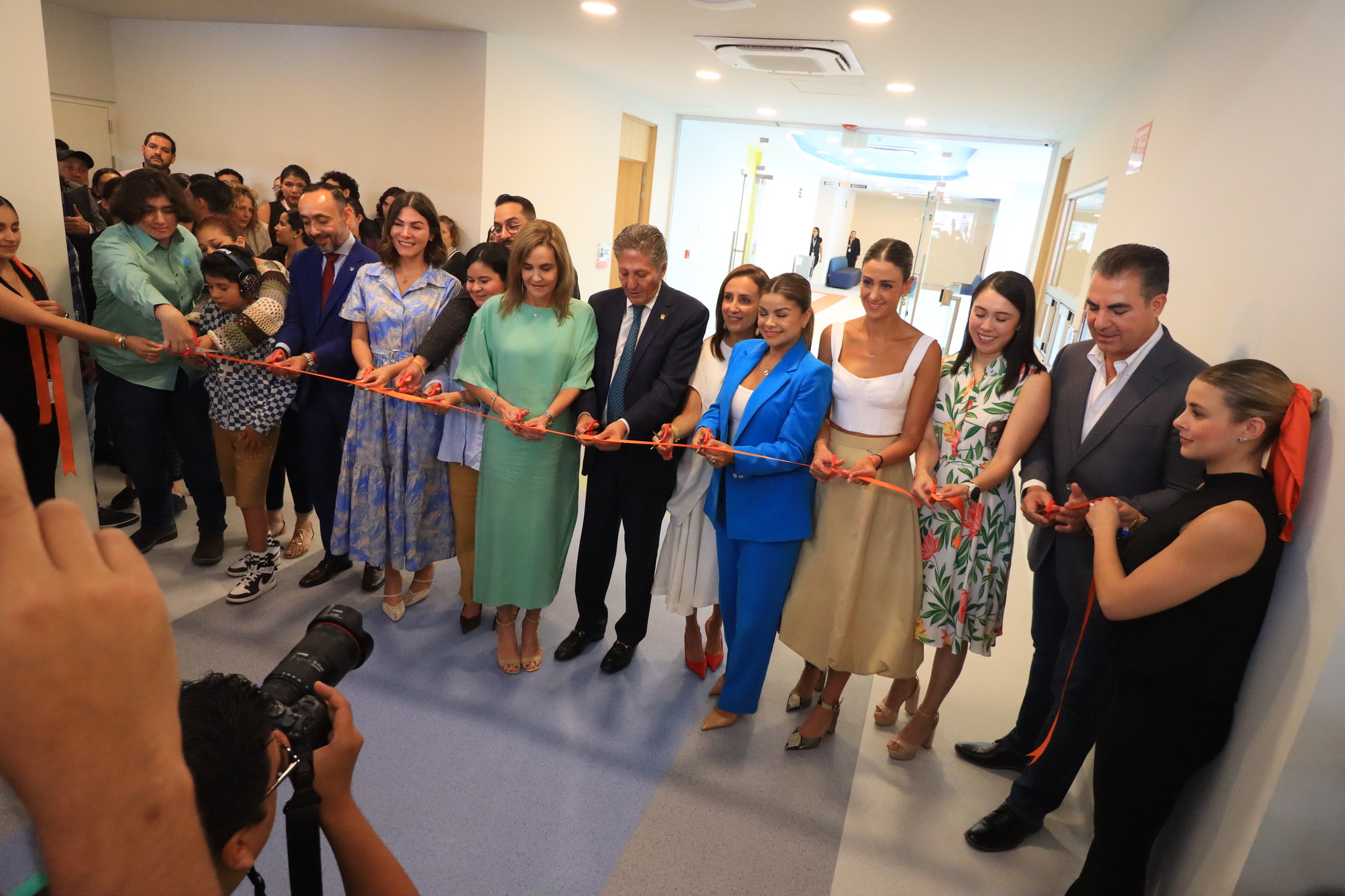 Con nuevo Centro de Autismo en la zona sur, Zapopan amplía atención integral a personas con TEA ...