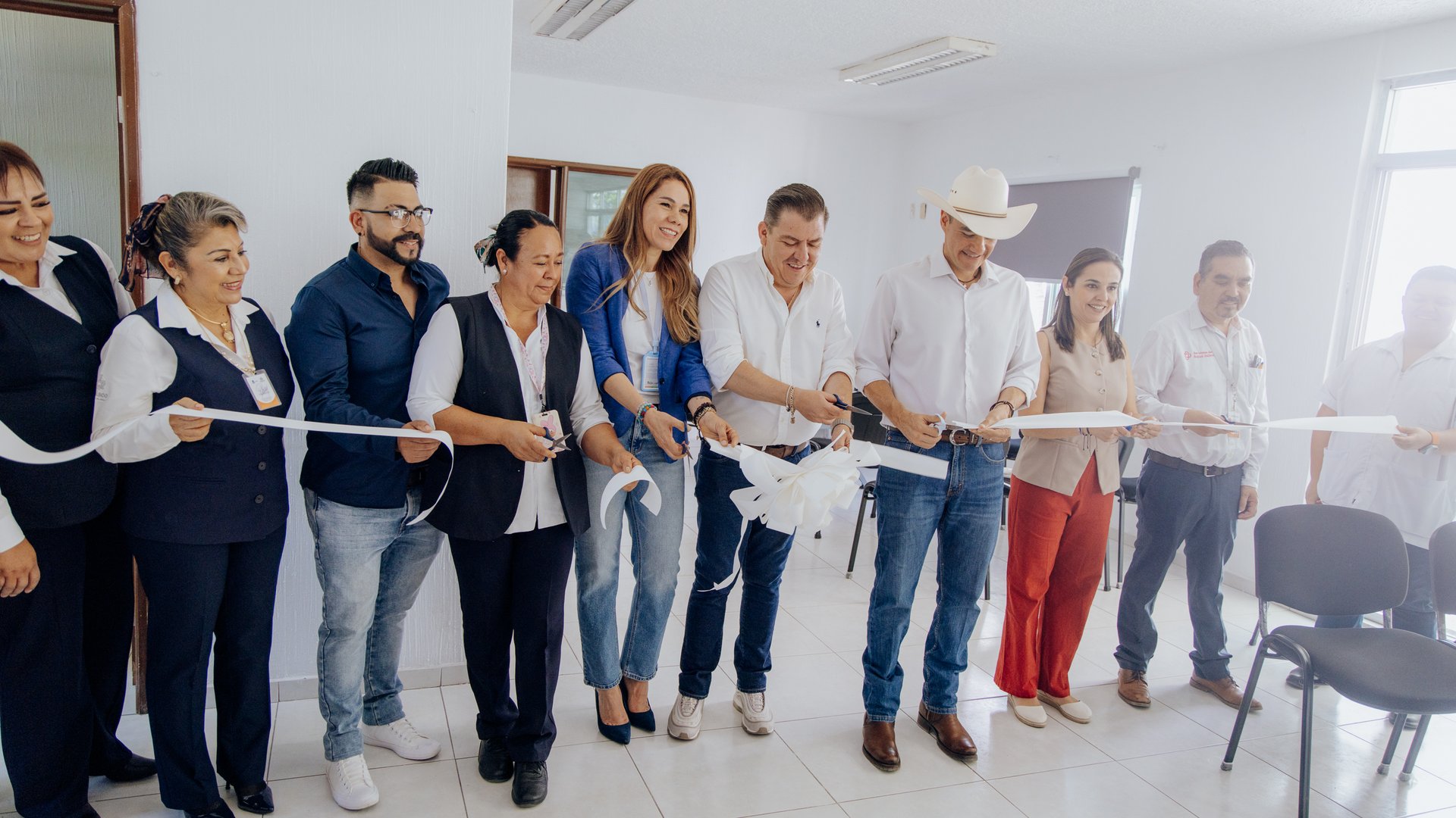 Inaugura OPD Servicios de Salud Jalisco Clínica de Heridas en Tala | Notigram