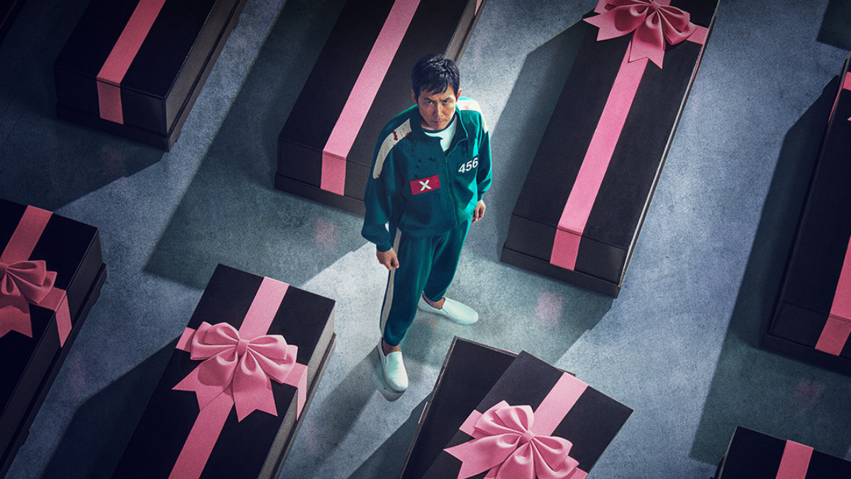 ¡Jugadores prepárense! Netflix lanza tráiler final de 'El Juego del Calamar' y ya hay fecha de ...