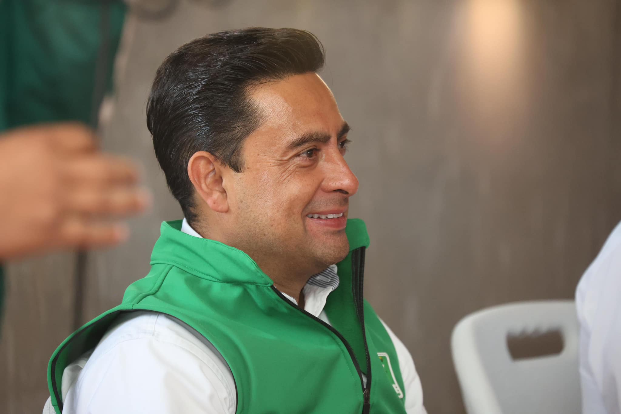 Aprueban iniciativa de Gerardo Villarreal para arraigar a jóvenes en el ...