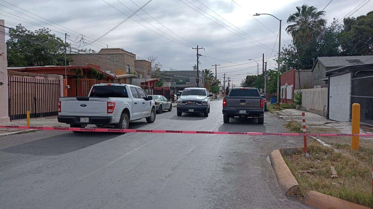 Hallan a hombre sin vida envuelto en cobija | Notigram