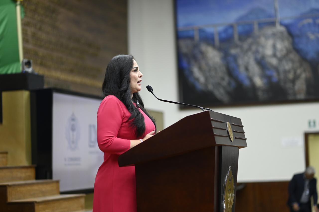 Georgina Solorio: Basta de abusos policiales en Lerdo; propone justicia ...