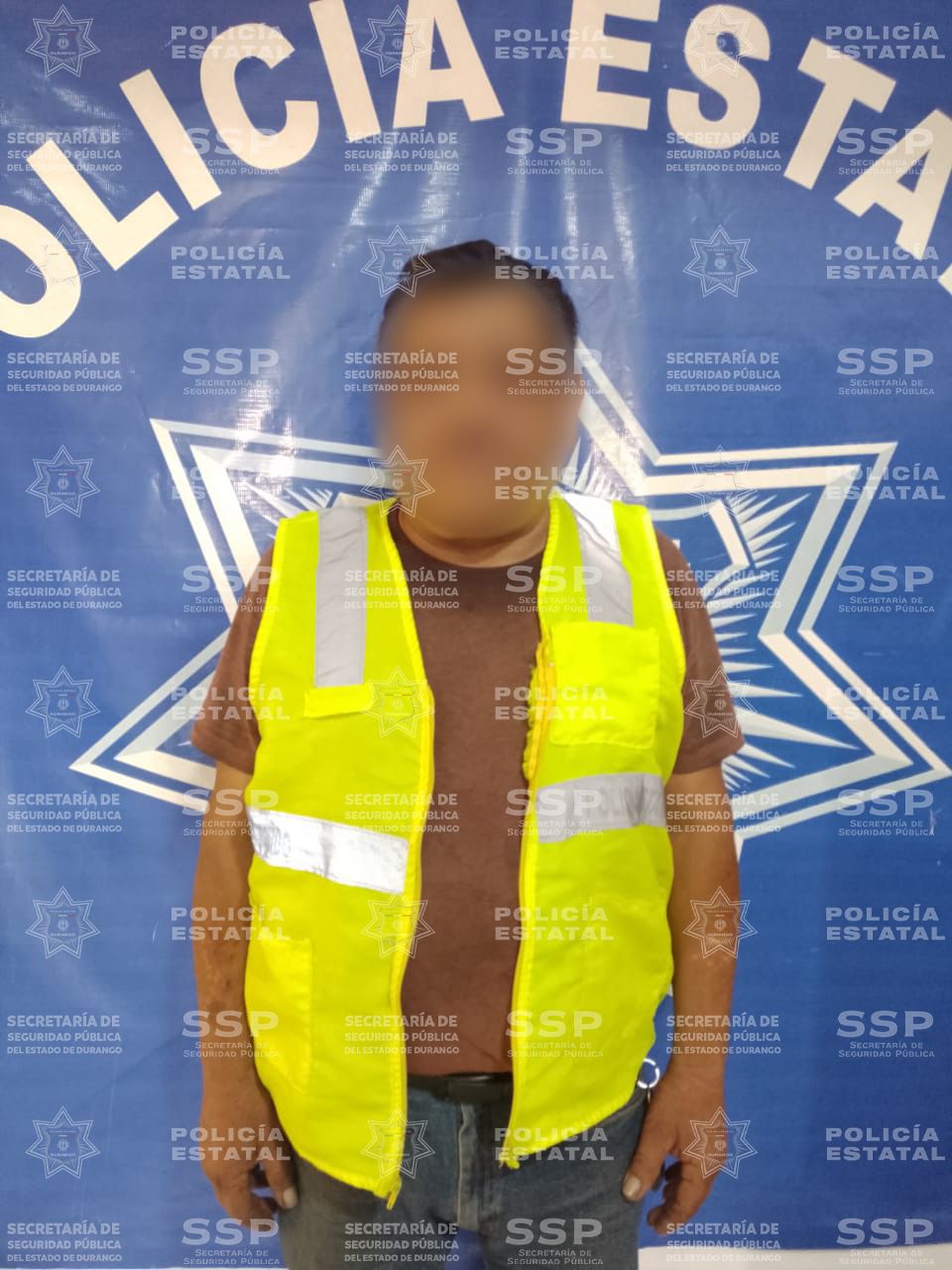 Traía vehículo nacional con placas de Onappafa | Notigram
