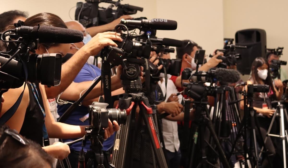 Red Rompe el Miedo exige garantizar protección a periodistas durante ...
