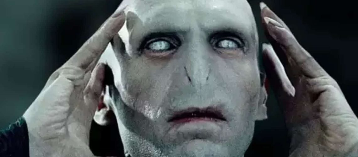 La tumba de Voldemort existe en la vida real ¿Dónde están los restos ...