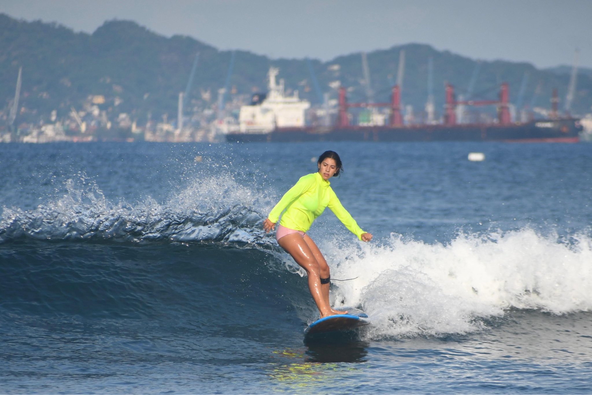 Jalisco brilla con siete oros en la Olimpiada Nacional CONADE 2025 en Manzanillo | Notigram