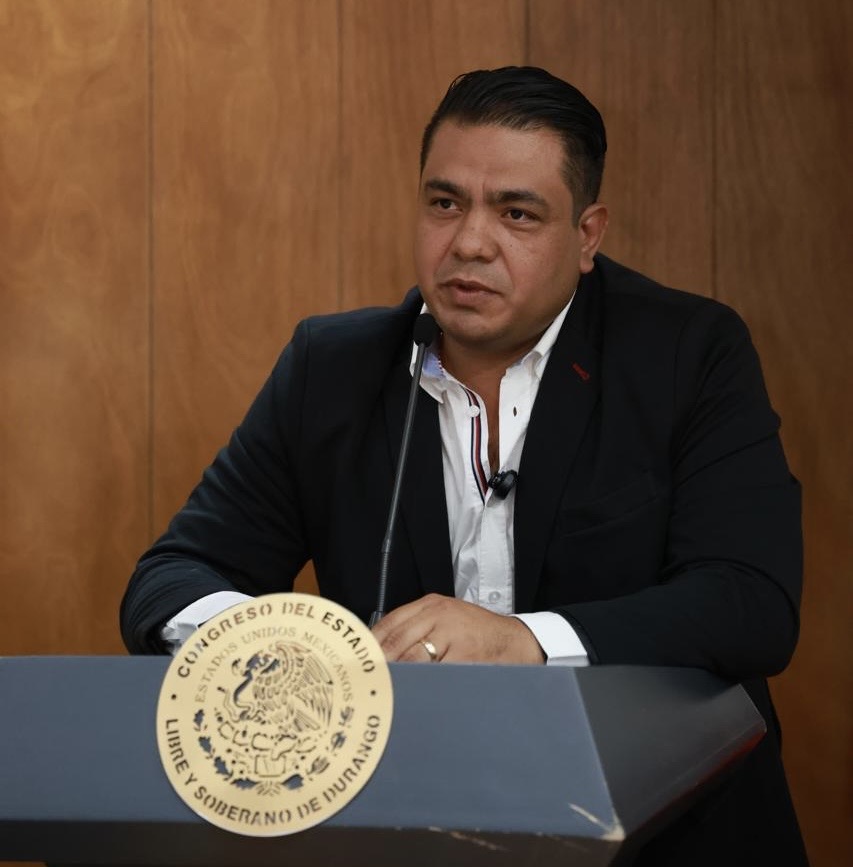 Plantea Alejandro Mata reforma integral para enfrentar el cambio ...