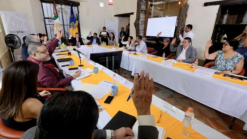Acuerdo entre Gobierno de Jalisco y Caabsa Eagle para remediación ...