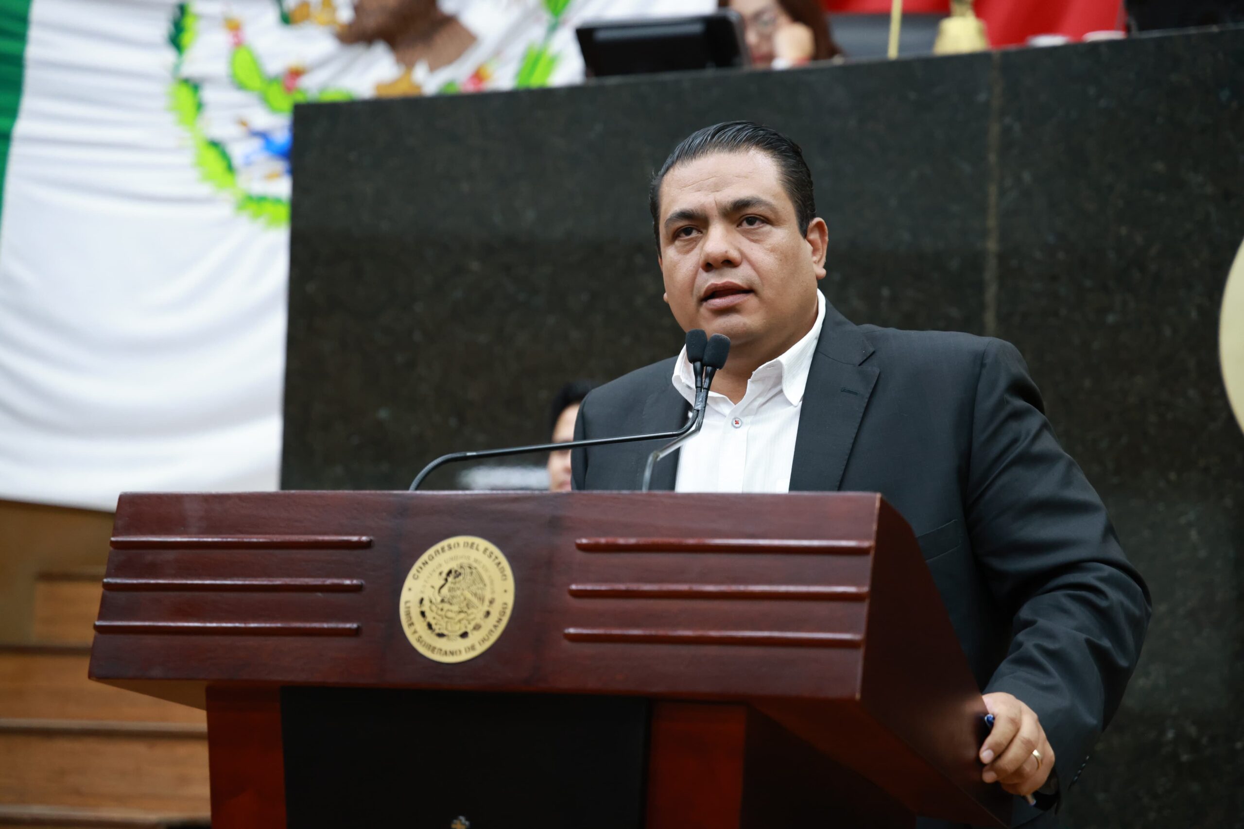 Propone Alejandro Mata fraccionamientos más dignos e inclusivos | Notigram