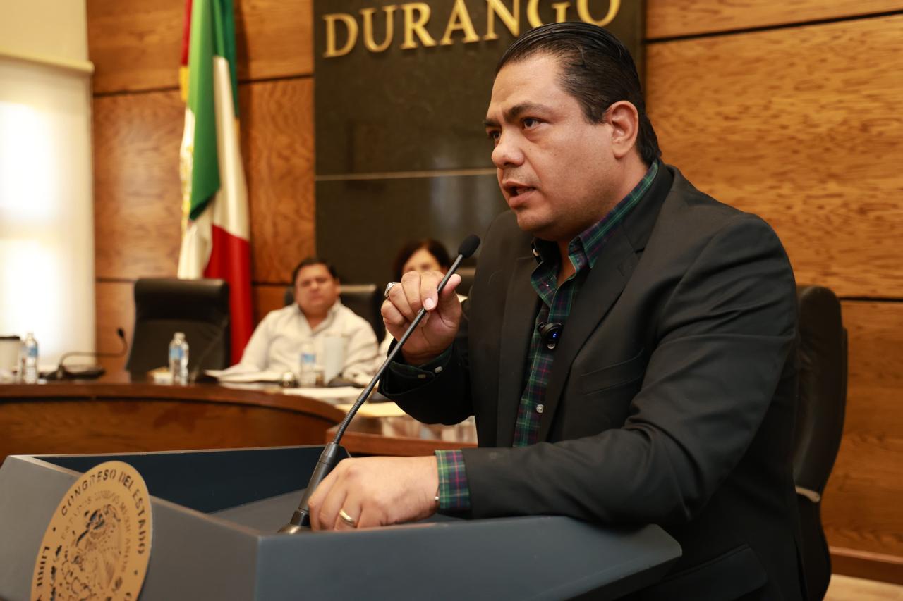 Expresan diputados de Morena solidaridad a paisanos en E.U.A. | Notigram