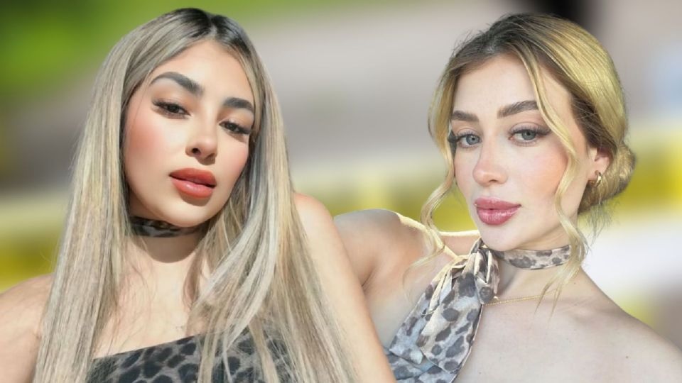 Vivian de la Torre da su primera entrevista tras el asesinato de la influencer Valeria Márquez ...