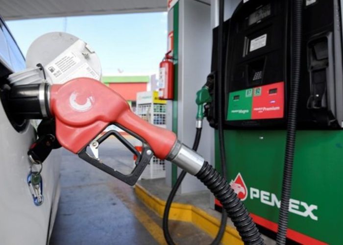 Profeco reporta disminución gradual en el precio de la gasolina en México | Notigram