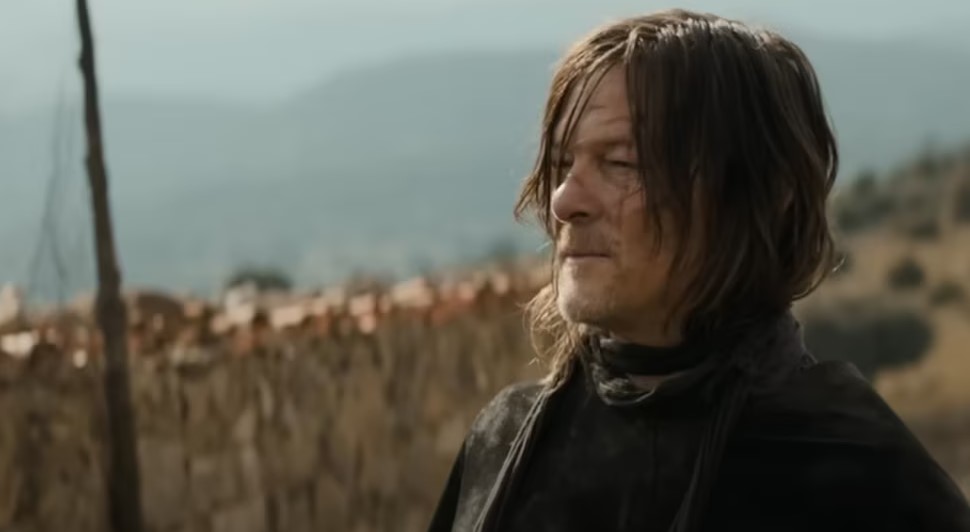 Revelan adelanto y fecha de estreno para la tercera temporada de 'The Walking Dead: Daryl Dixon ...