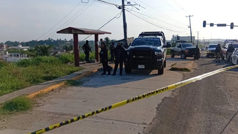 Encuentran restos humanos en bolsas y maletas tres días seguidos | Notigram