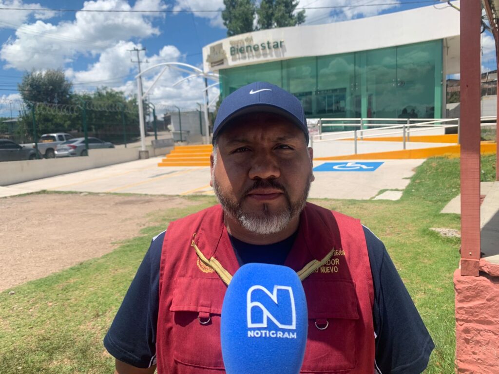 Abren inscripciones al programa de pensión para adultos mayores | Notigram