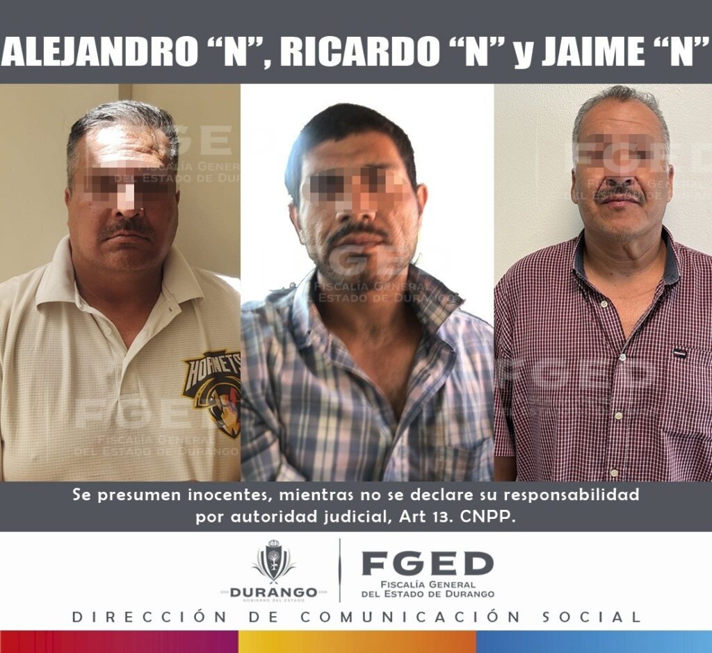 Lo mataron a golpes entre tres | Notigram