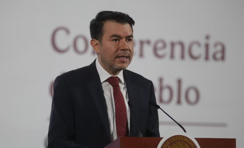 Segob reporta más de un millón de acciones de paz en beneficio de los ...