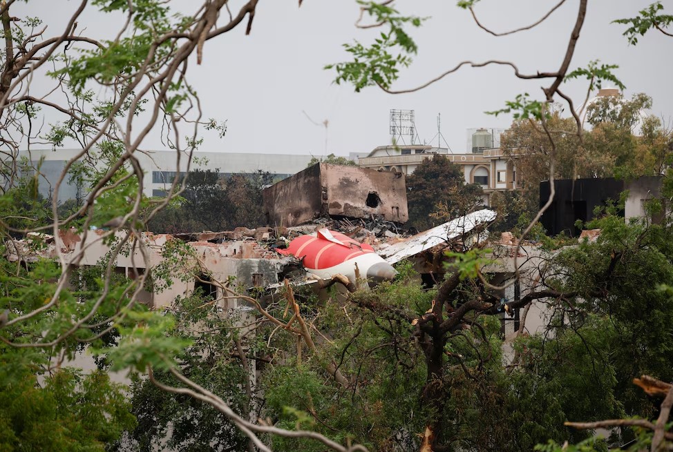 Un informe reveló que un corte inesperado de combustible causó el accidente del avión de Air ...