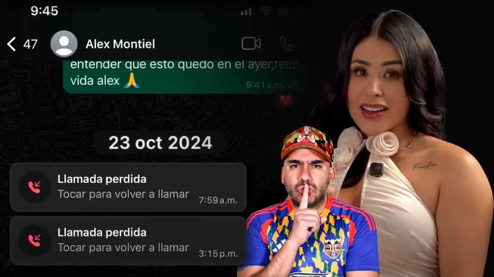 Fabiola Martínez ¡no calla más! Suelta todas las pruebas del romance ...