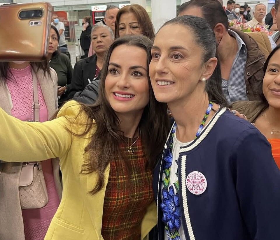 María de Jesús Padilla asume la dirección de la SICT Jalisco | Notigram