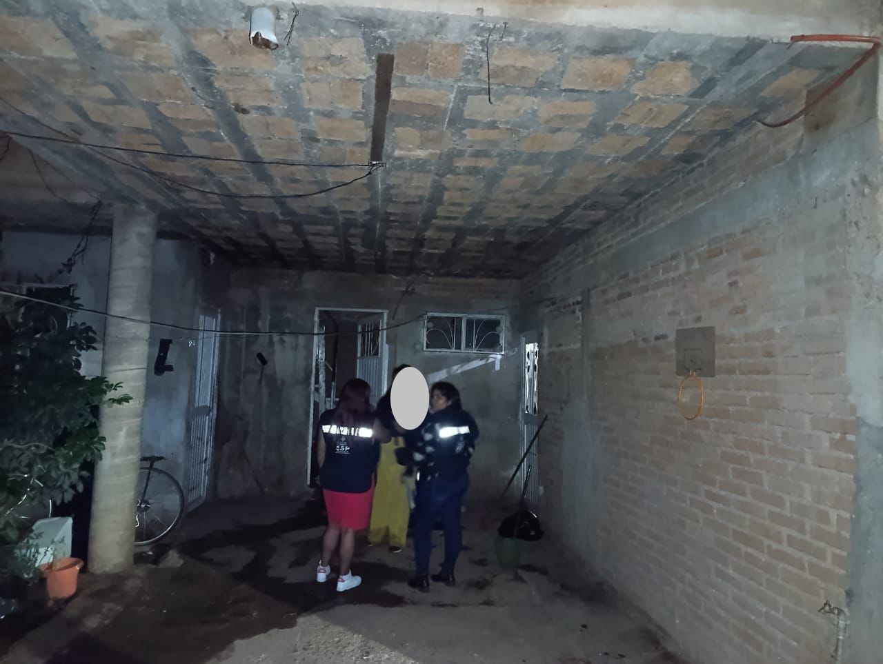 Línea Amarilla atiende a 48 personas en una semana | Notigram