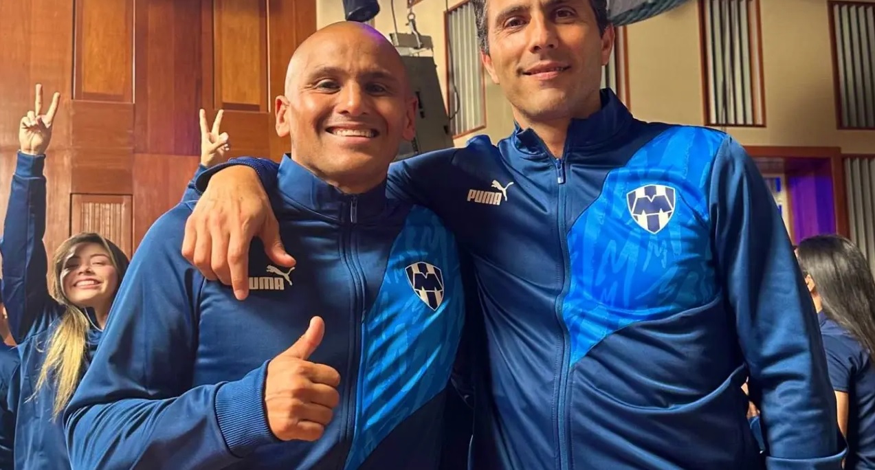 Rayados celebra su 80° aniversario con un relanzamiento especial de su ...