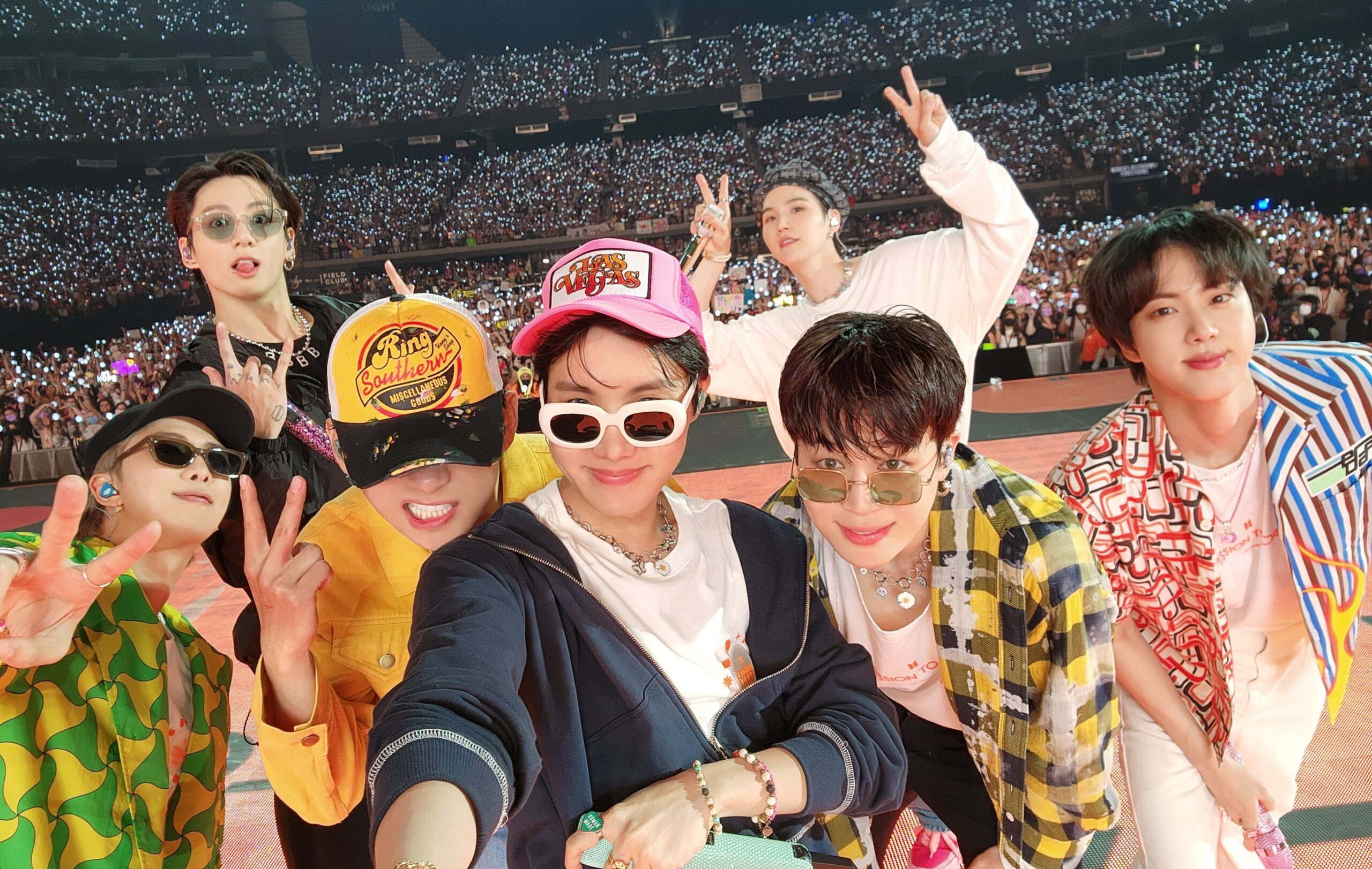 BTS anuncia su regreso con nuevo álbum y gira mundial para 2026 | Notigram