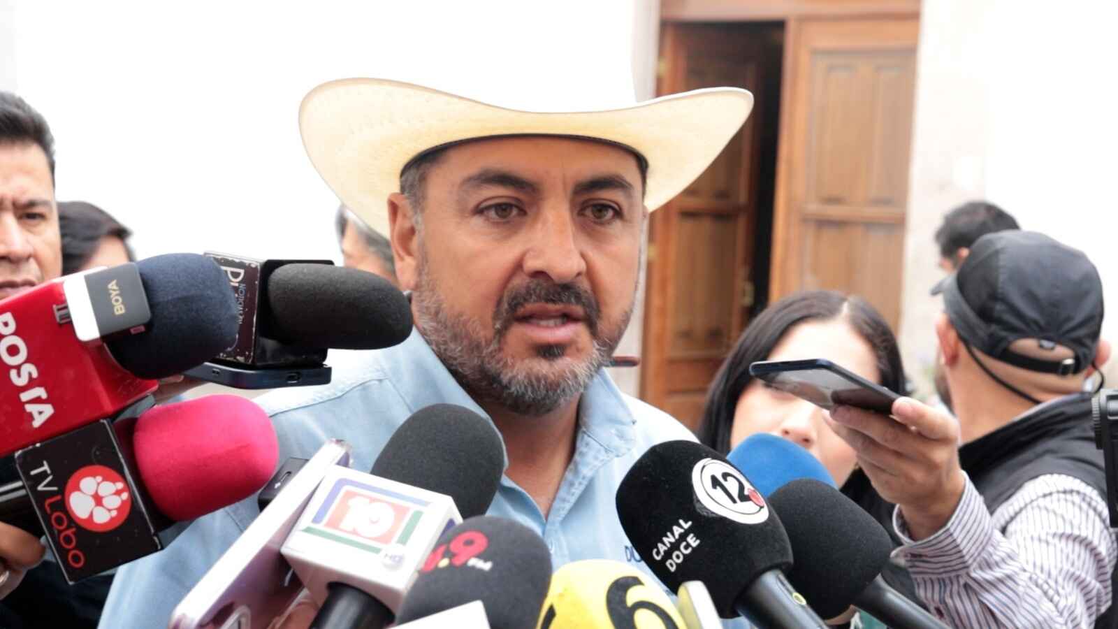 60% de los bordos de abrevadero han captado agua por lluvias | Notigram