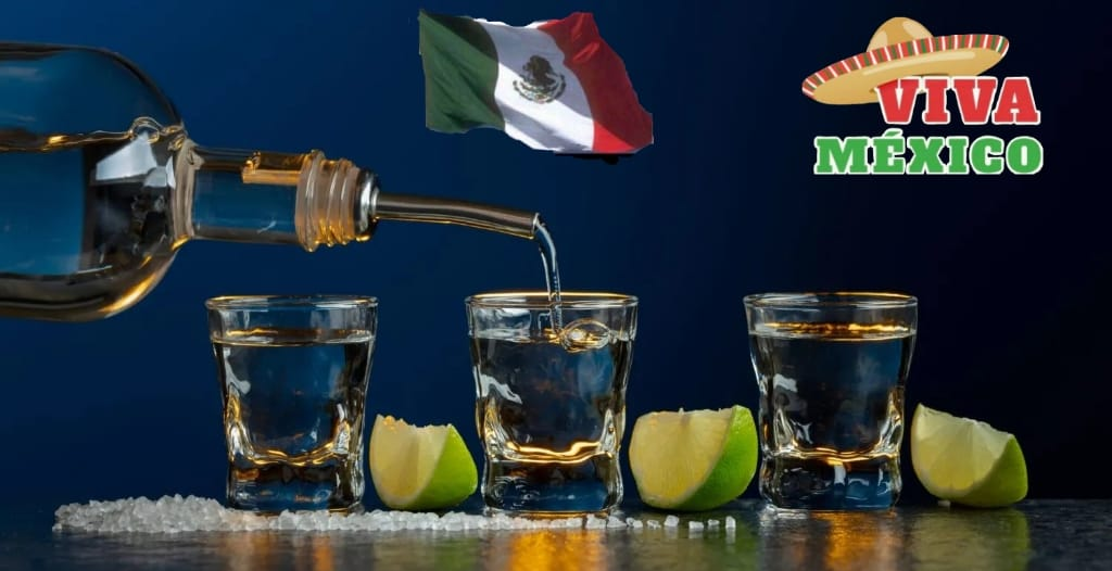 Tequila, protagonista indiscutible de las Fiestas Patrias: tradición y ...