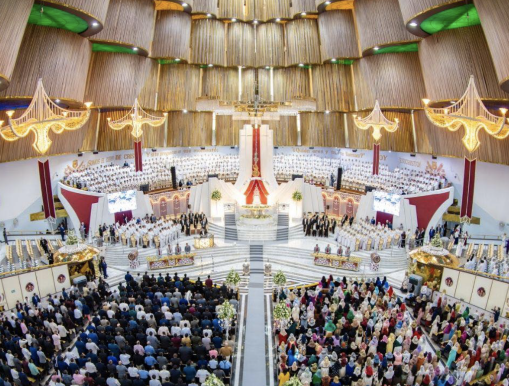 Defensa del líder de La Luz del Mundo rechaza nuevas acusaciones en ...