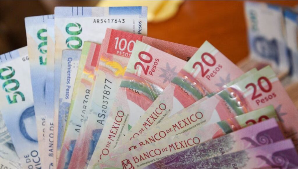 ¡Atención, adultos mayores! El INAPAM otorga aguinaldo en 2025: conoce ...