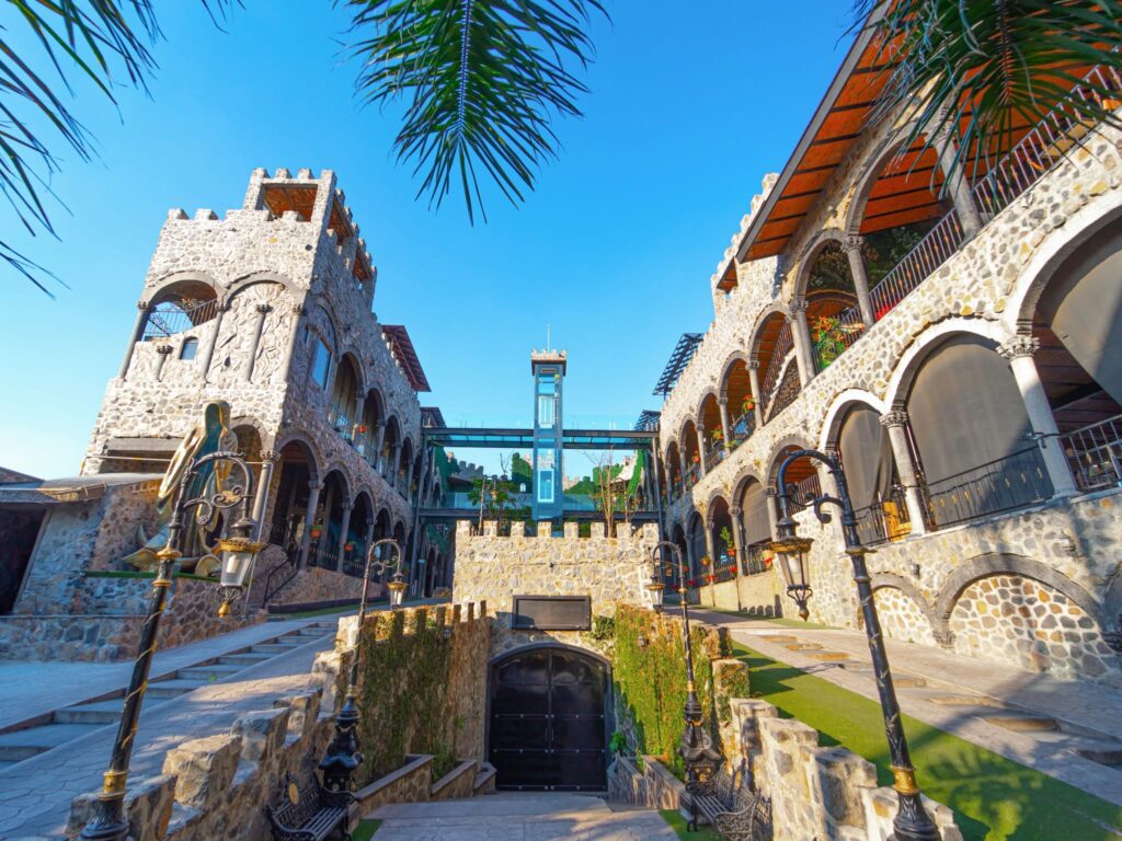 El Castillo de Tequila recibe el Distintivo ESR 2025 por su compromiso ...