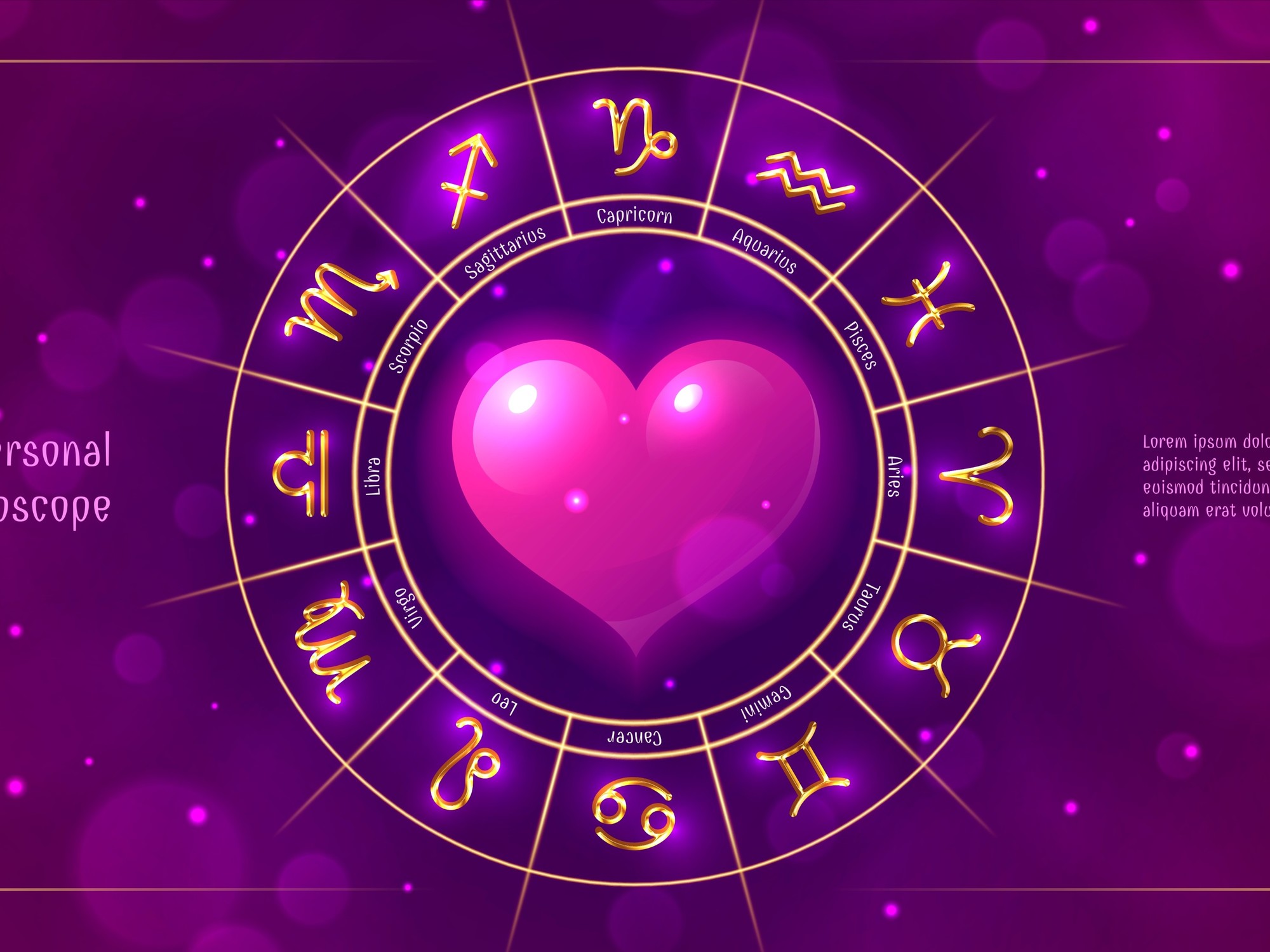 Horóscopo 3 de octubre: emociones y decisiones desde el corazón | Notigram