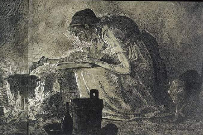 Las brujas mexicanas más poderosas que te helarán la sangre | Notigram