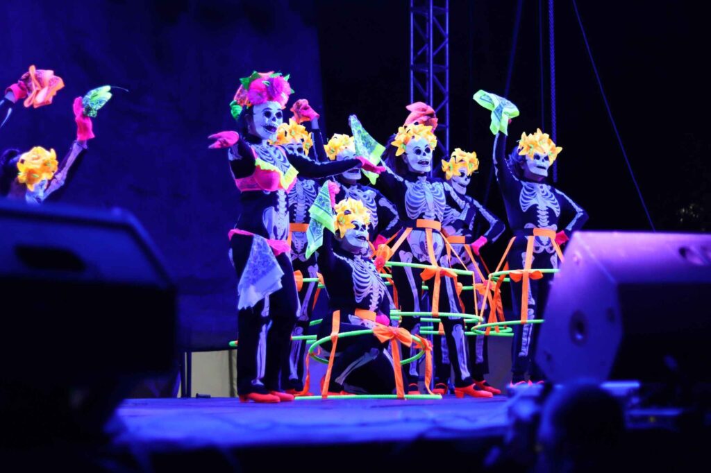 ¡Late fuerte el corazón de Durango con el tradicional Festival Muuki ...