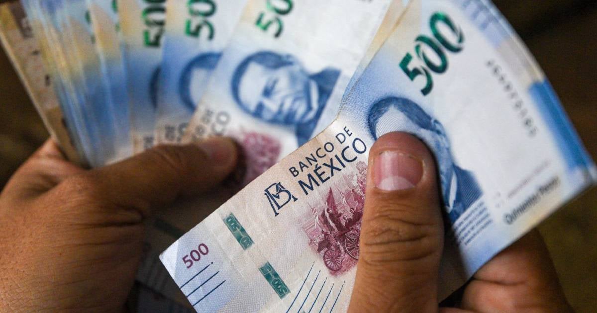 Aguinaldo de 40 días es justicia laboral y fortalece la economía ...