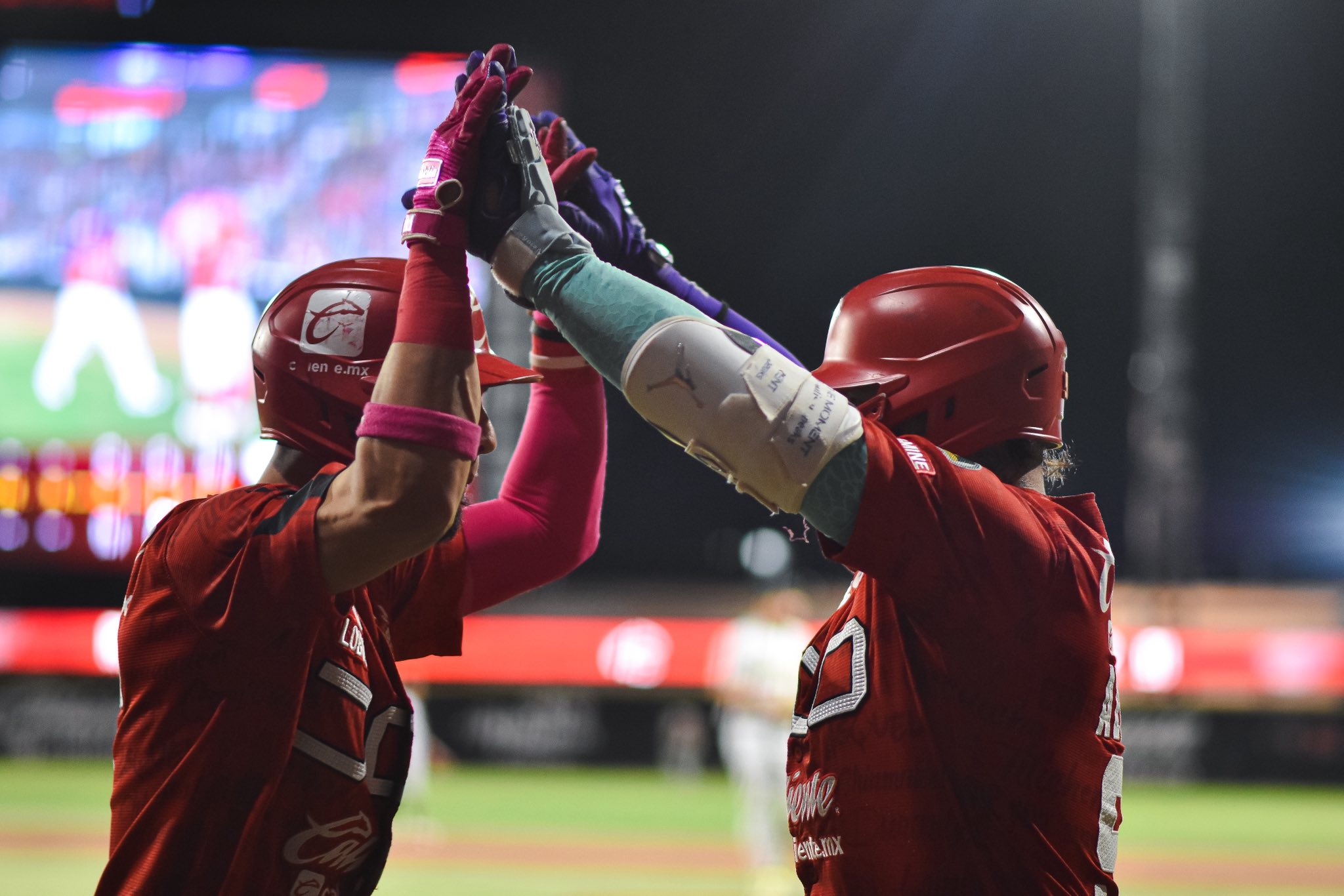 Caliente de Durango ya tiene fechas para encender la temporada 2026 de ...