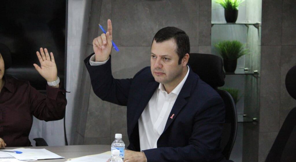 Se debe garantizar accesibilidad en zonas rurales: César Rivas | Notigram