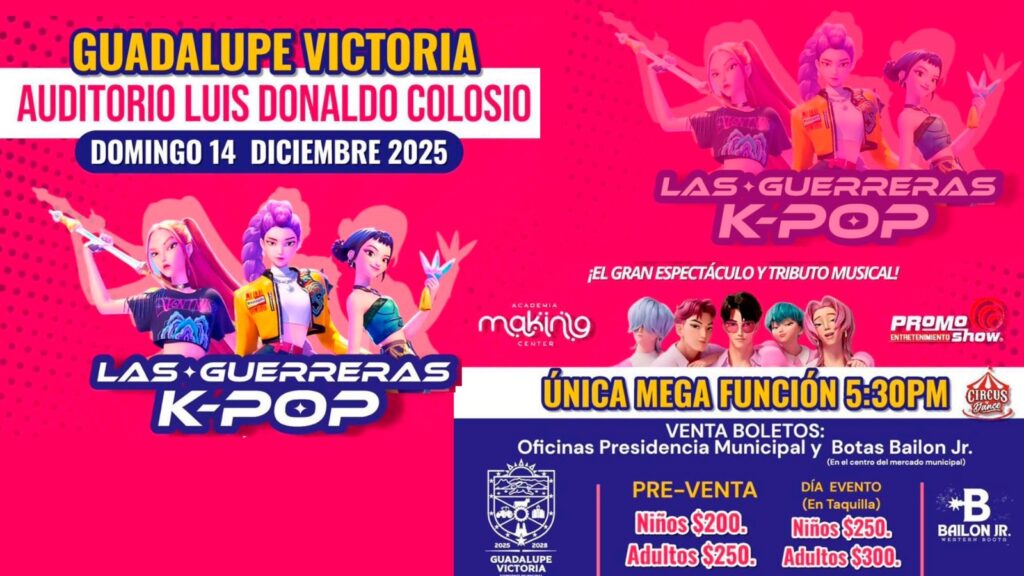 DIF Municipal anuncia evento con causa a beneficio de personas con ...
